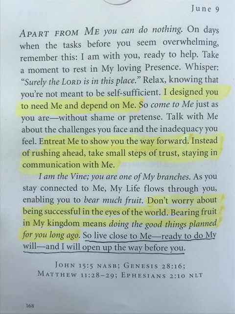 Keep Hope Alive – nikki diekemper